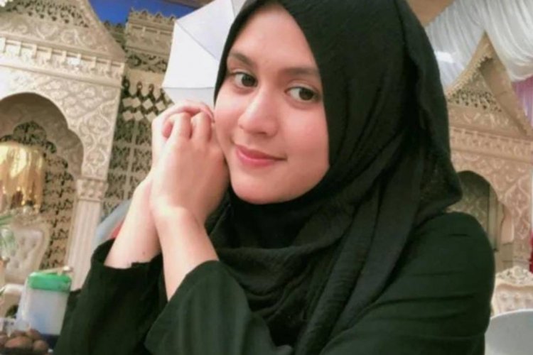 Salsabila Azzahra Mahasiswa Universitas Abdurrab Raih Juara 1 Lomba ...